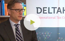 Taxation procedure for electronic services - DELTAKAP.com